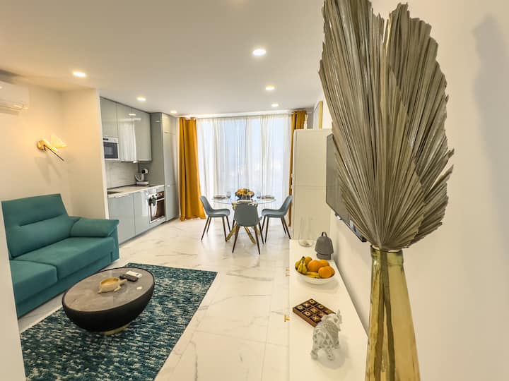 Luxurios Ocean View - Costa Adeje