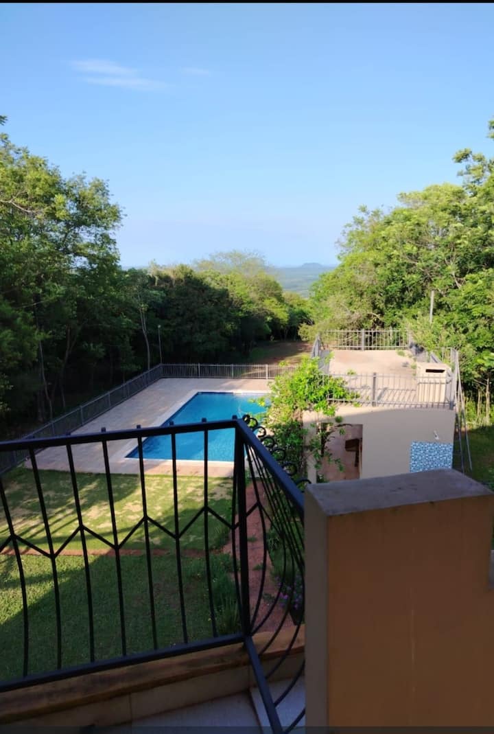 Quinta La Bella Piriguari - Paraguai