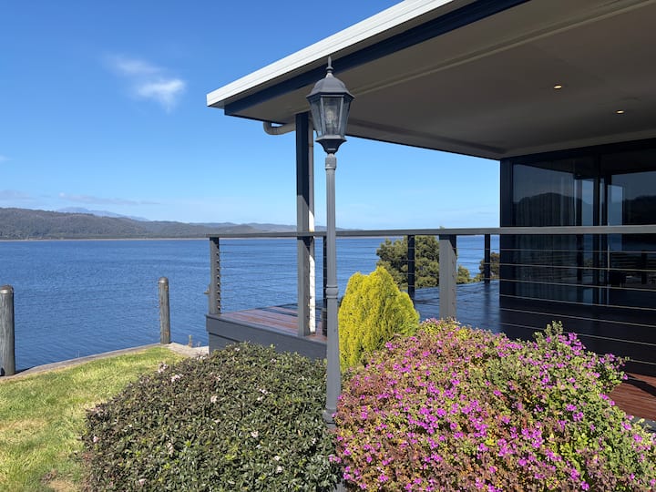 No.76 - Harbour View - Strahan