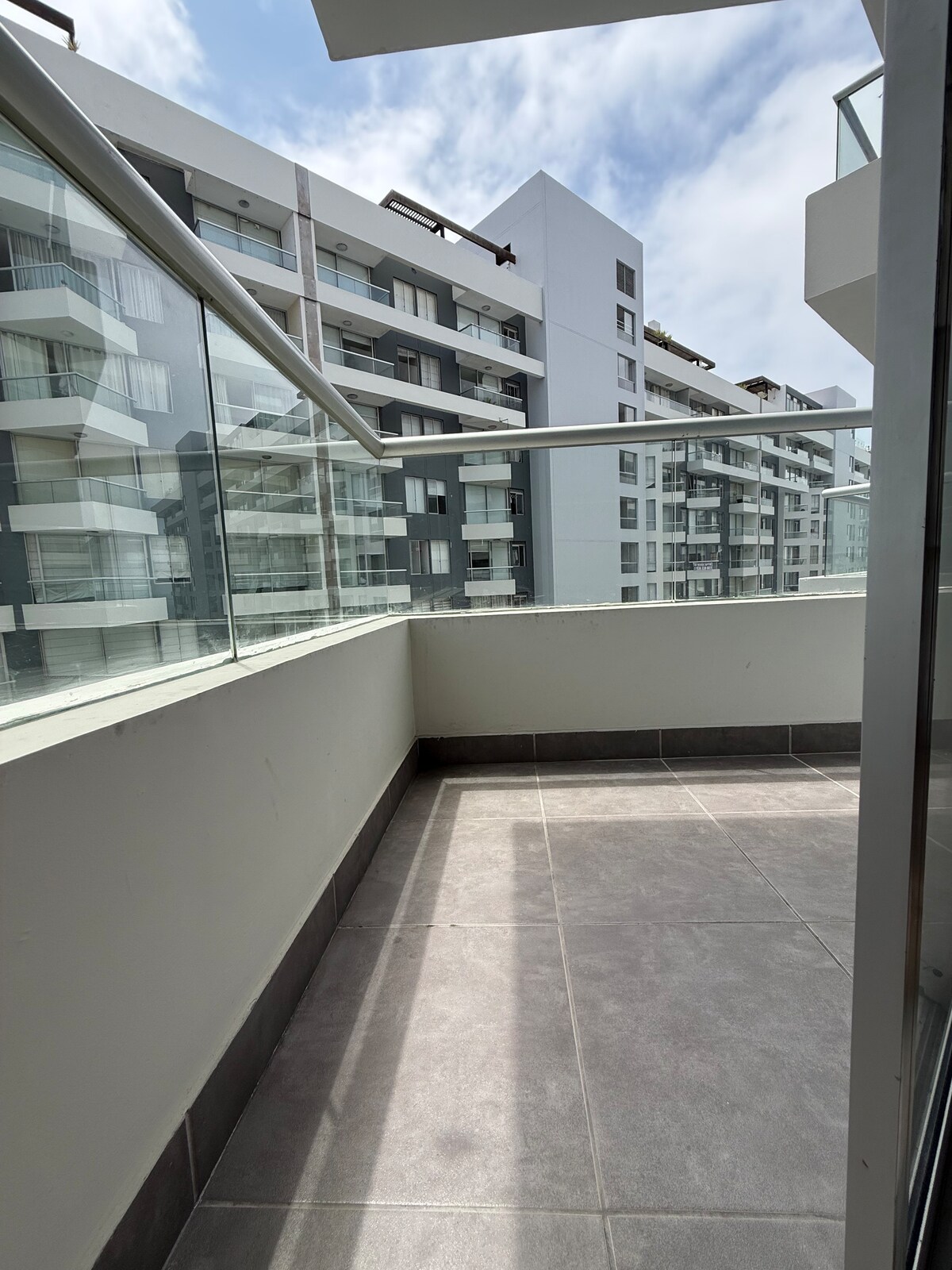 Apartment 2H 2B San Miguel - Apartments for Rent in San Miguel, Lima ...