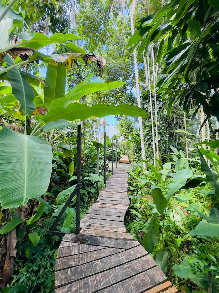 Espaço Ganesha - Brazil