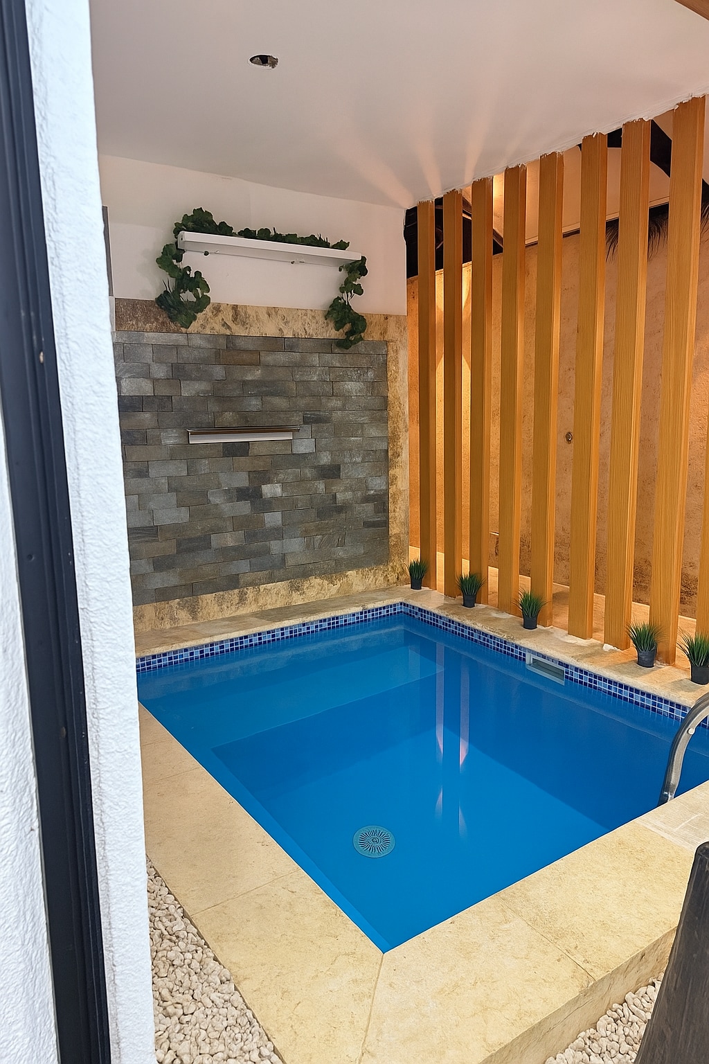 Picuzzi Privé + Accès Hôtel Emotions Juan Dolio - Appartements à louer ...
