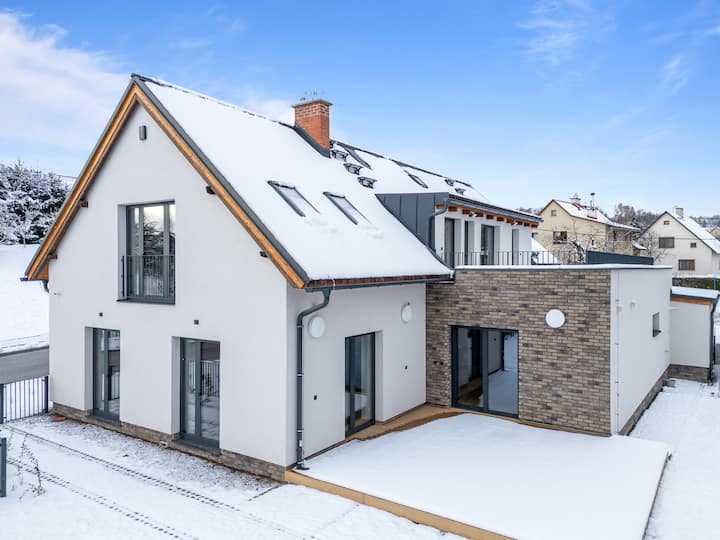 Na Kovárně 41 - Tschechien