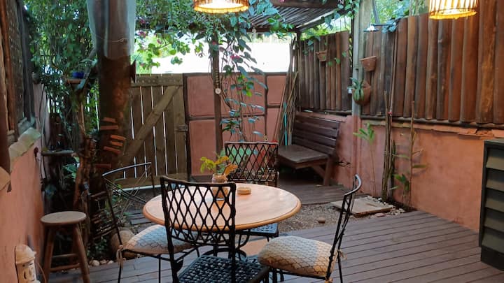 Casinha Praiana - Ilhabela