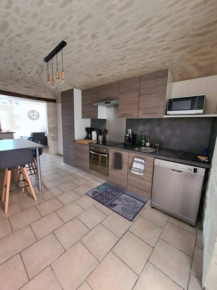 Maison De Village " Le Petit Bédane " - Montélimar