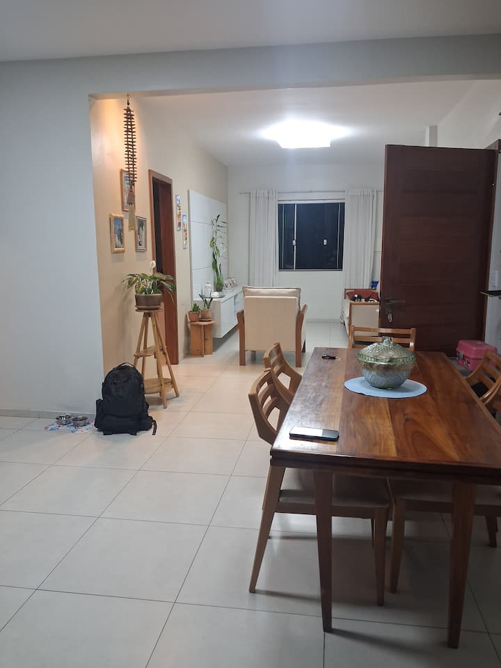 7min Para A Praia, 12min Para O Pôr Do Sol - Ilhéus