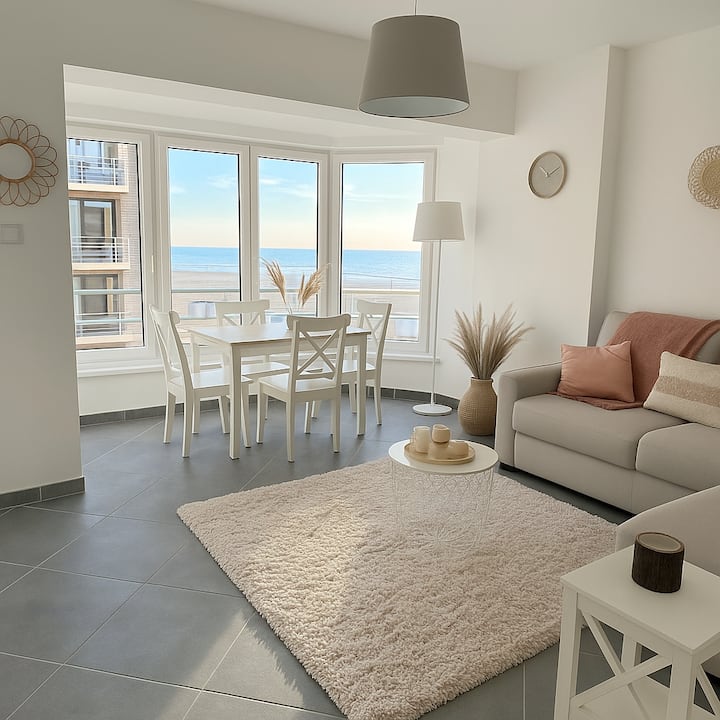 Appartement à Coxyde - Koksijde