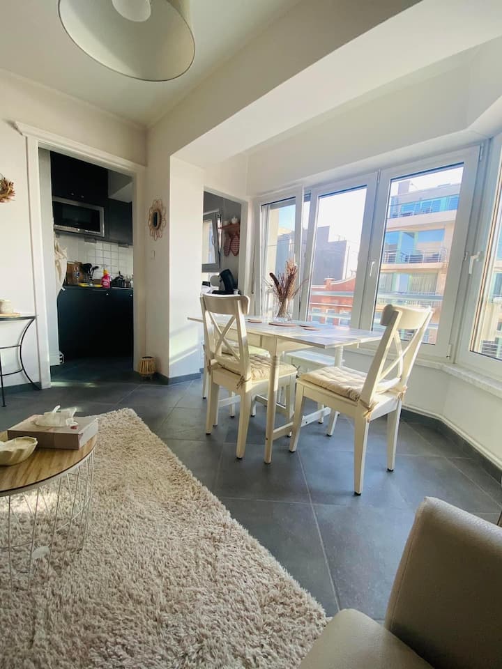 Appartement à Coxyde - Coxyde