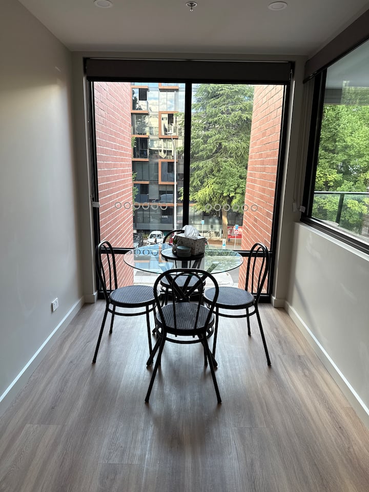 Plush @ 42 Mort Street - Canberra