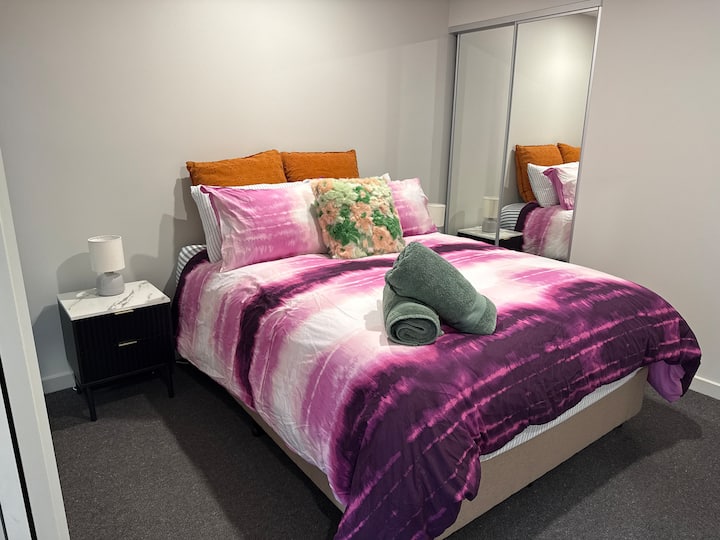 Plush @ 42 Mort Street - Canberra