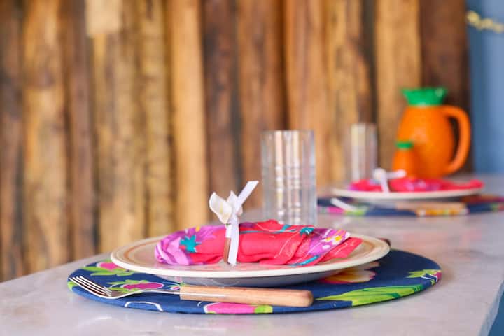 Ki'kabana Cantinho Rústico - Peruíbe Sp - Peruíbe