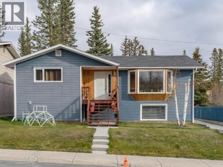 The Nest On 49th - Yellowknife