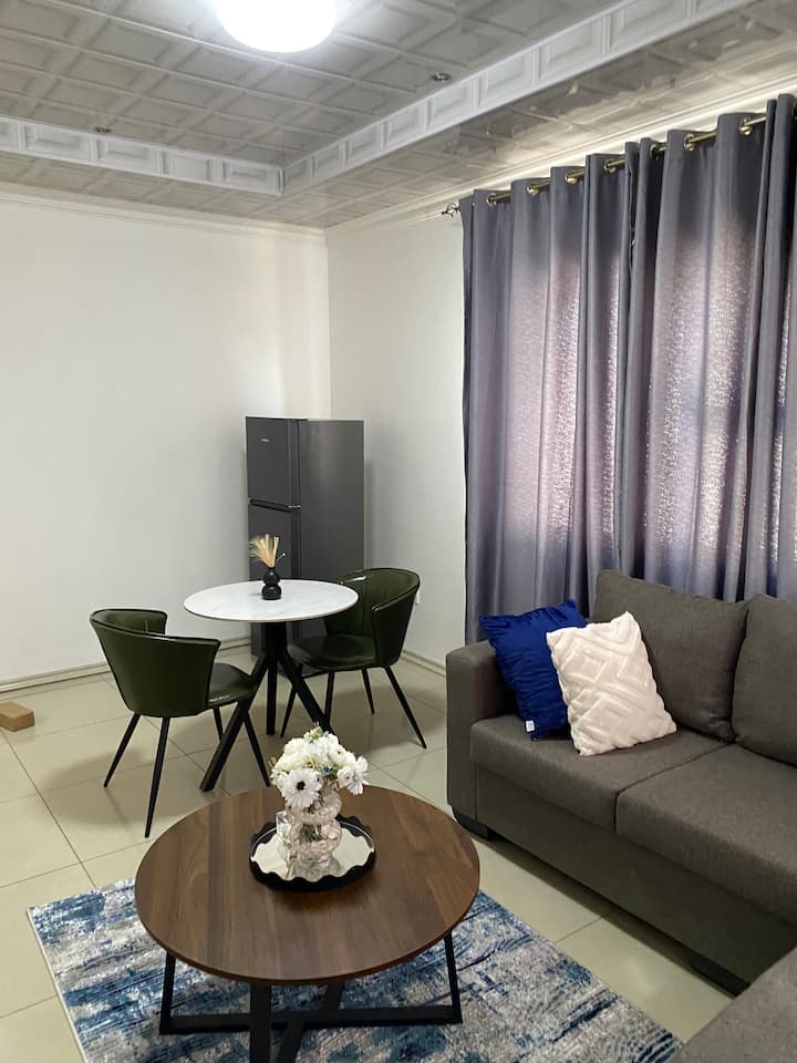 Mandy & Mos' Greenfields Cottage - Botswana