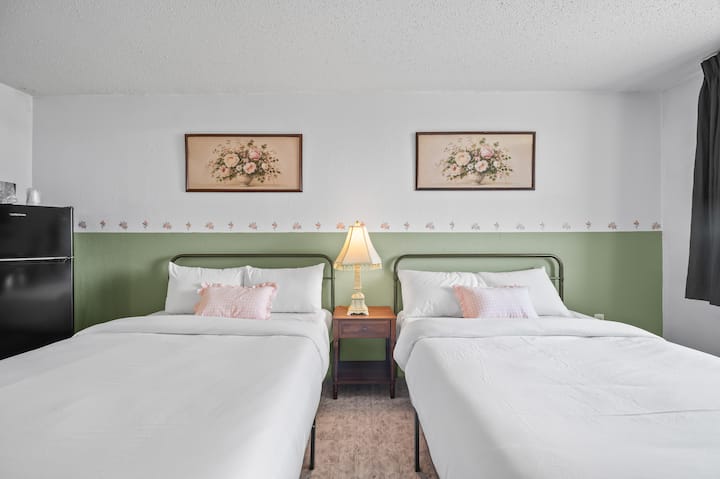 Nashville Cottage Studio | Near Airport & Broadway - Nashville, TN