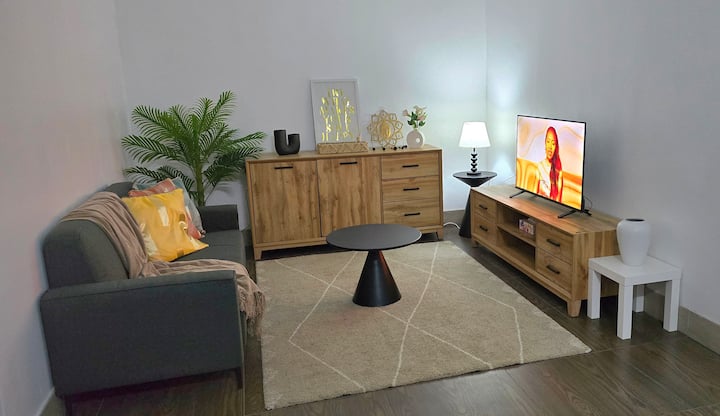 Cosy Homes In Suva - 2br Family Unit - Suva