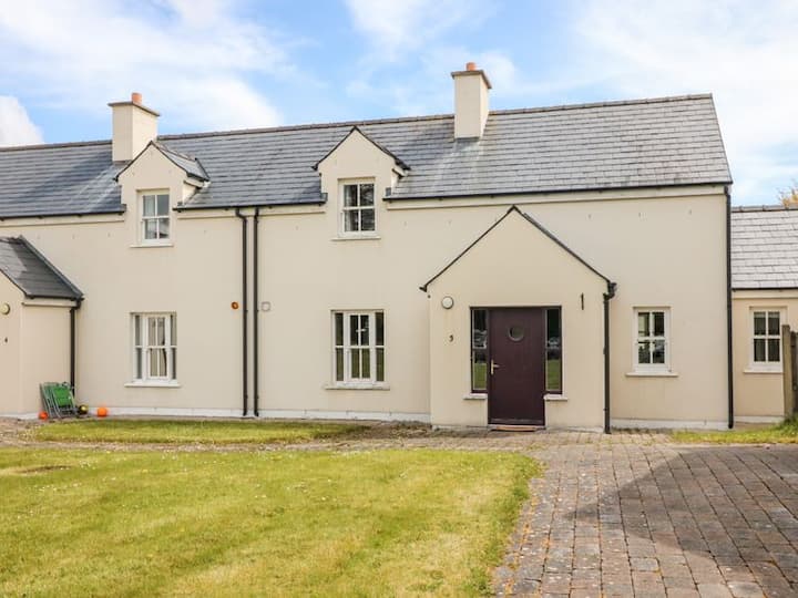 3 An Seanachai Holiday Home, Dungarvan - Dungarvan