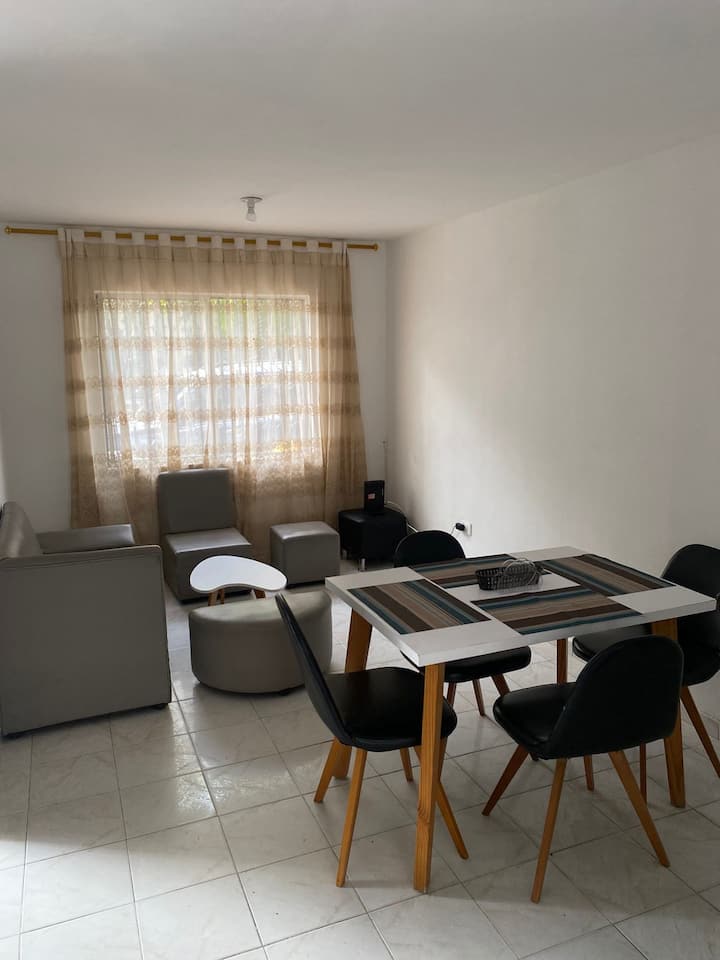 Paradise In Santa Marta: 10-person House - Santa Marta