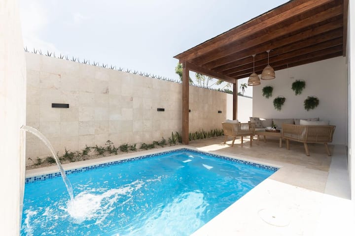 Villa Maia - Puerto Plata