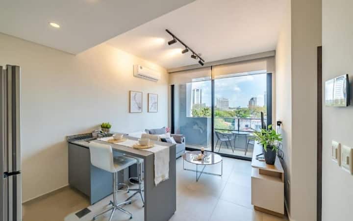 Belíssimo Firenze 3c | Shopping Del Sol - Asunción