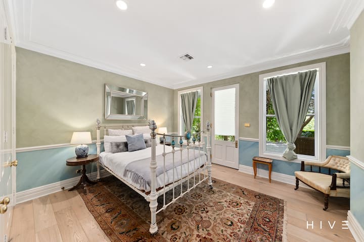 Rooms In Manor/ Murrumbidgee River/20 Min To Epic - Canberra