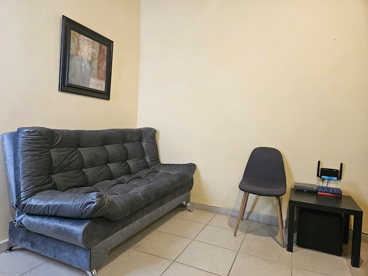 25% Desc Semana. Segura Y Cómoda. Tu Opción Ideal. - Nuevo Laredo