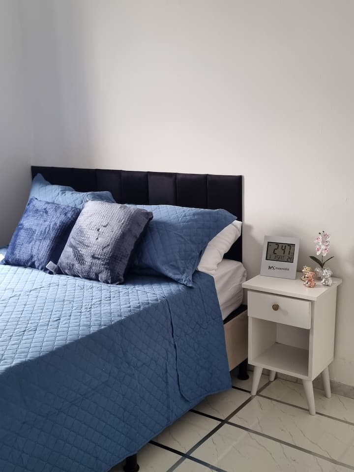 Loft Completo ÓTima Localização. - Porto Alegre