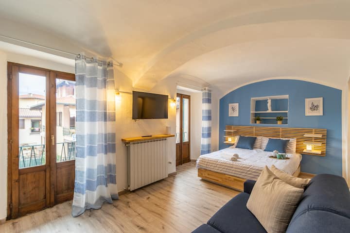 Easy Lake [Baveno] 100 Metri Dal Lago - Free Wi-fi - Stresa