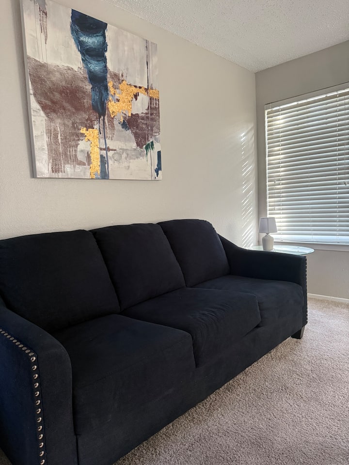 Lady E Airbnb - Six Flags Over Texas, Arlington