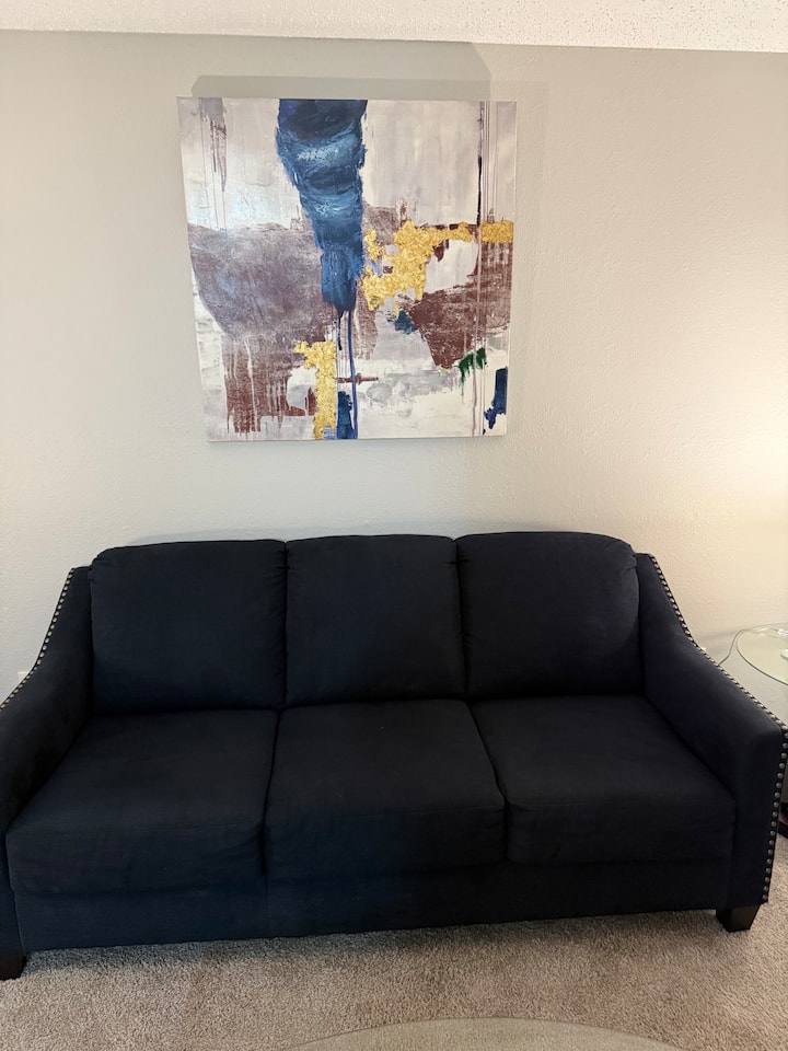 Lady E Airbnb - Arlington, TX