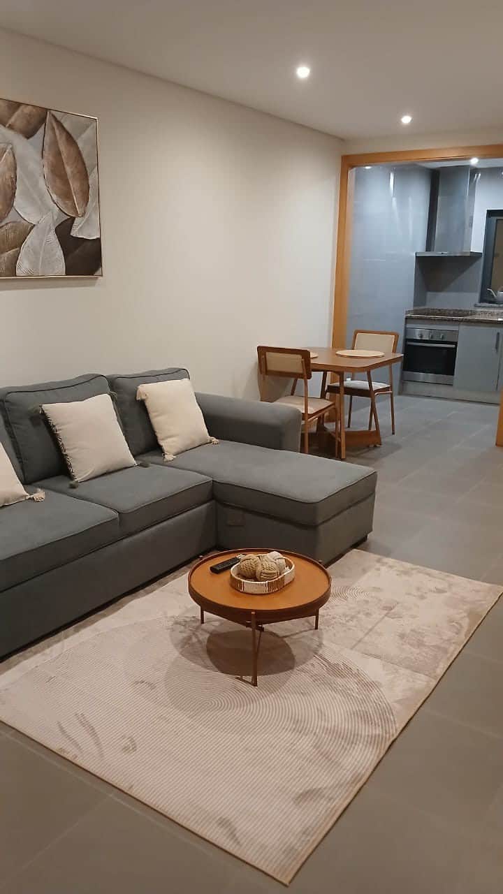 Clara's Place - Faia Suite - Praia