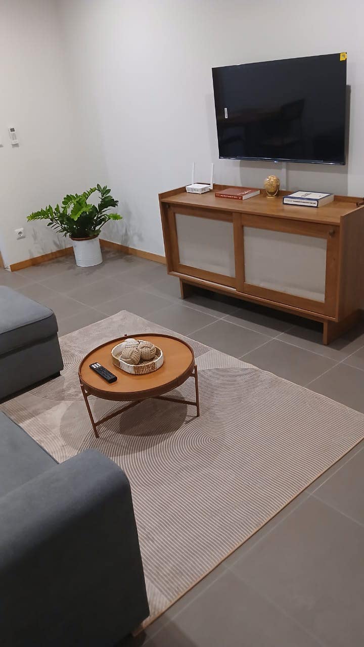 Clara's Place - Faia Suite - Cabo Verde