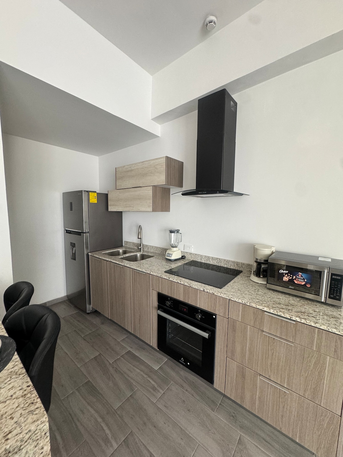 Luxe San Felipe Apartment - Airbnb