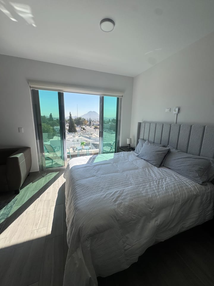 Luxe San Felipe Apartment - Chihuahua