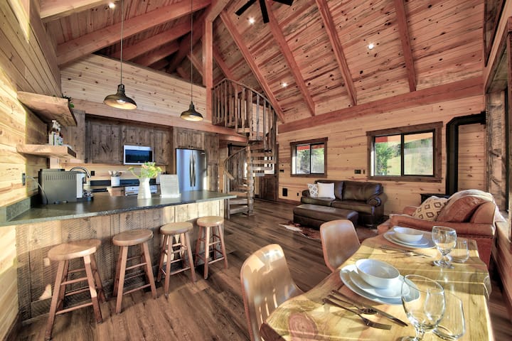 Hidden Valley Haven - Idaho (State)