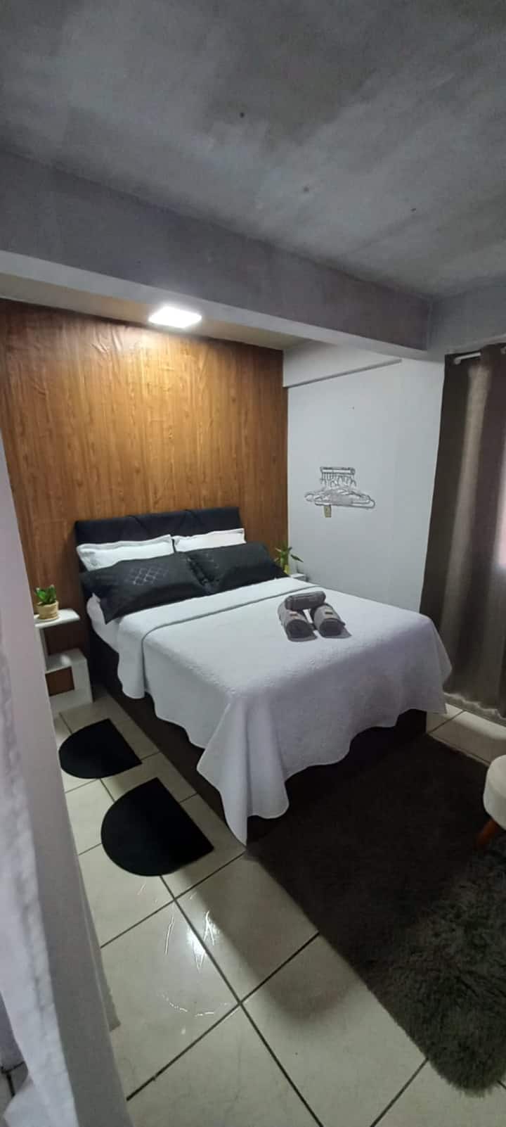 Charme Rústico - São Bento do Sul