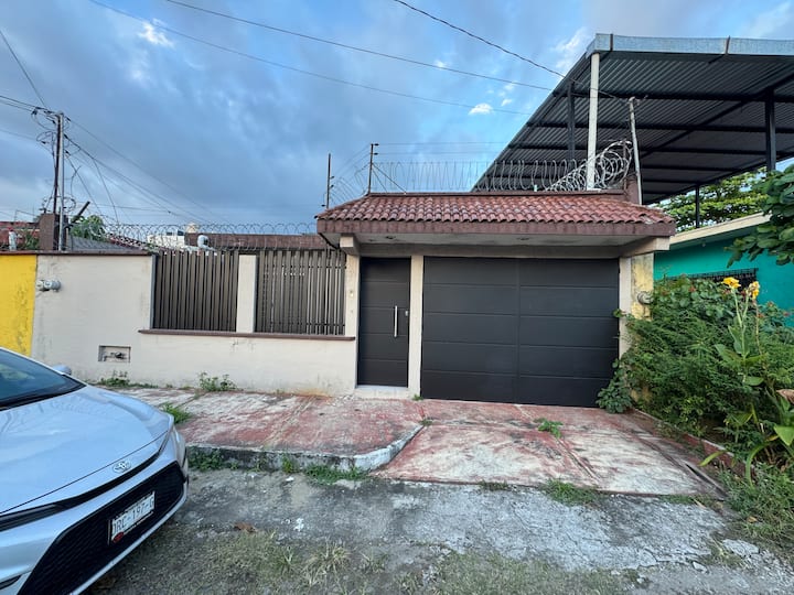 Gorriones - Tapachula