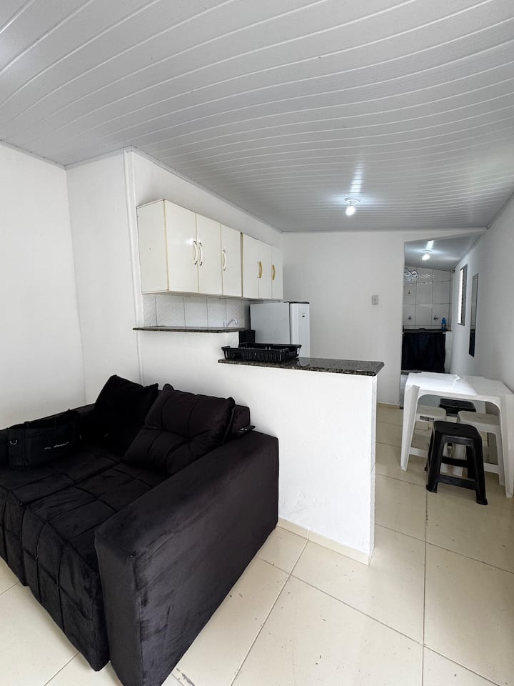 Casa.gameleira - Itaparica