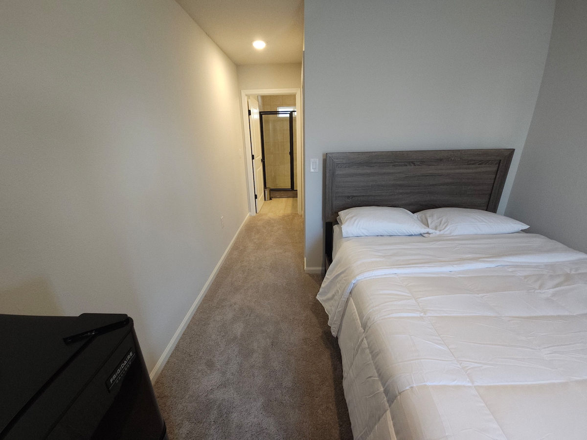 La pequeña habitación que podría. - Apartamentos en alquiler en ...