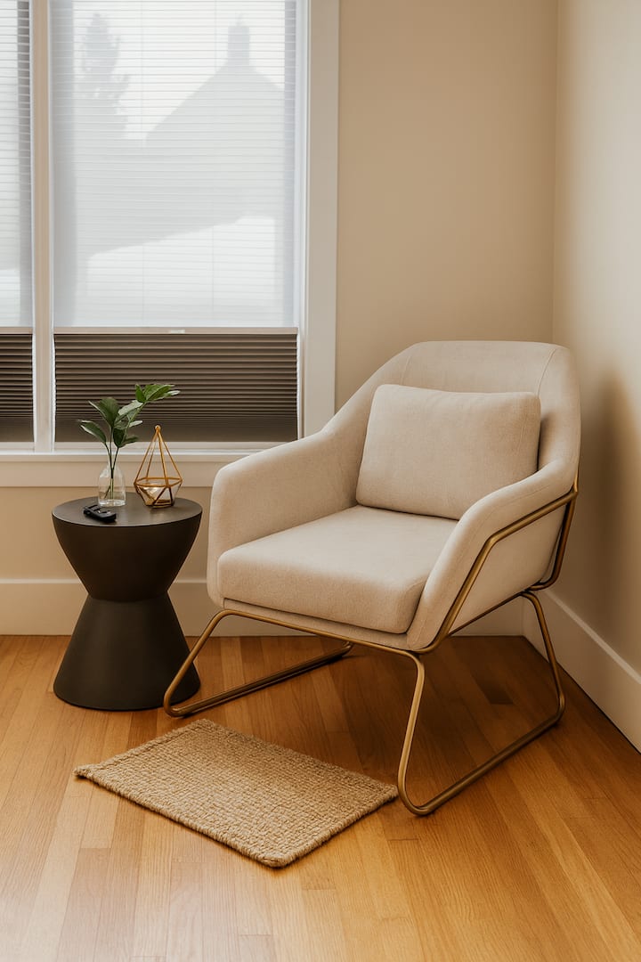 Chic Hotel-style Studio By Lansdowne& Rideau Canal - Ottawa