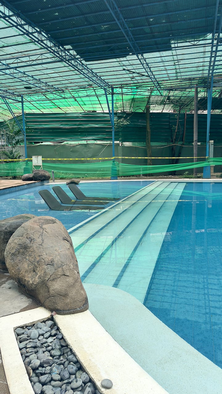 Cityhzen Stays • Stylish 1br Retreat In Pasig - Pasig