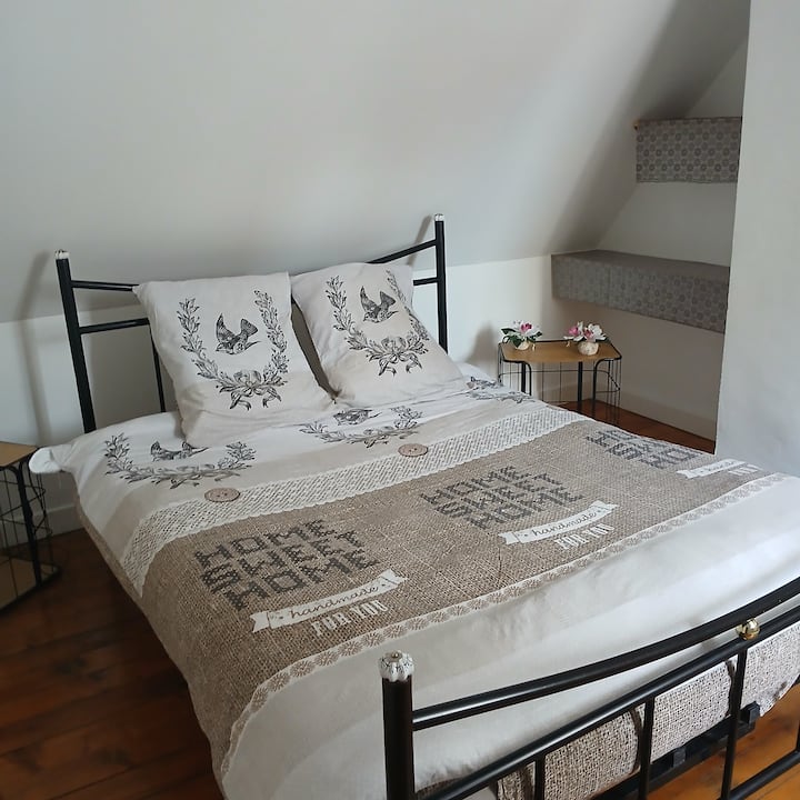 La Casa Valentine - Calais