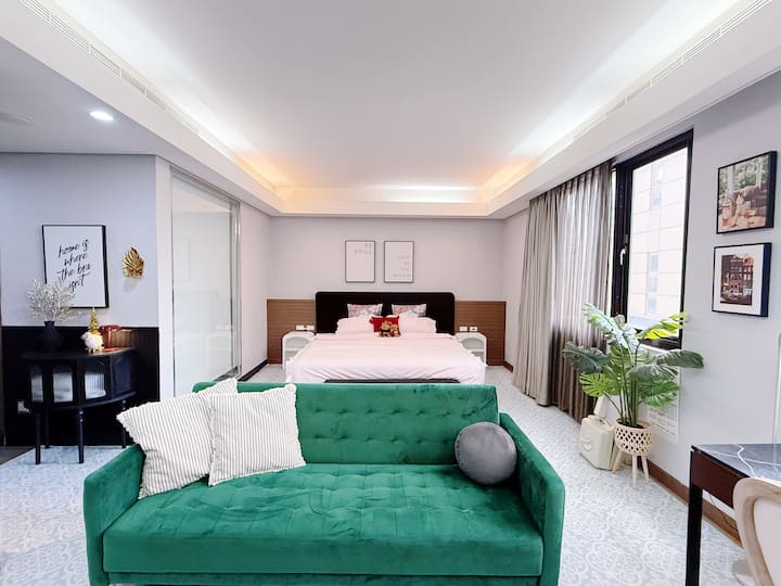 [Hand-made Dec. Apt 303] - Taipei