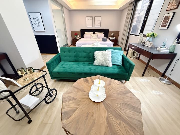 Sweet Apt 303 - 板橋區