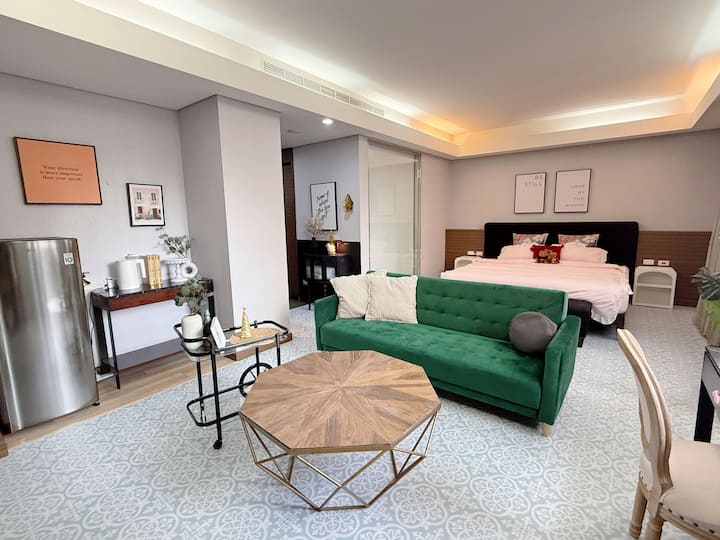 [Hand-made Dec. Apt 303] - New Taipei City