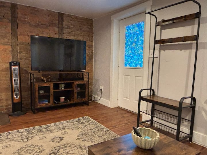 Cozy Historic Home | Near Campus & Raystown - Huntingdon County