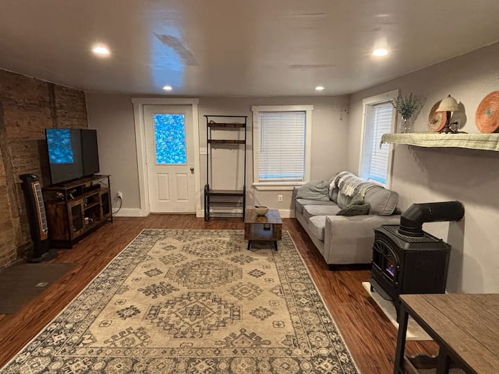 Cozy Historic Home | Near Campus & Raystown - Huntingdon County