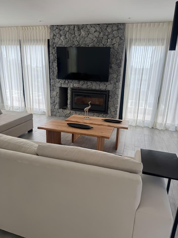 Costa Esmeralda -Residencial I- 2 Plantas Pileta - Pinamar