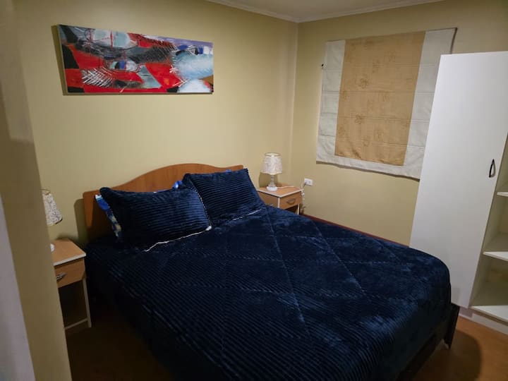 Espectacular Departamento 2 Dormitorios - Temuco