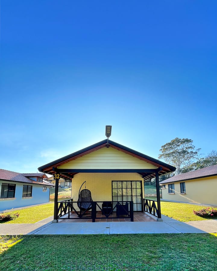 Descanso Mágico En La Mesa De Los Santos - Piedecuesta