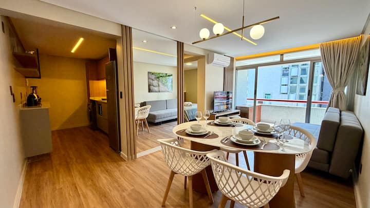 Charlie Chaplin 302 | No Coração Da Ponta Verde - Maceió